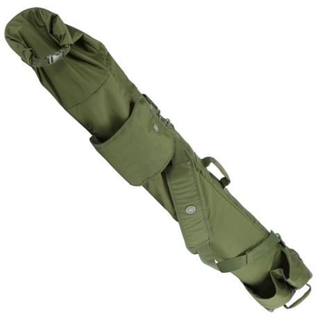 Wychwood System Select 5 Rod Quiver - DanFisherMan