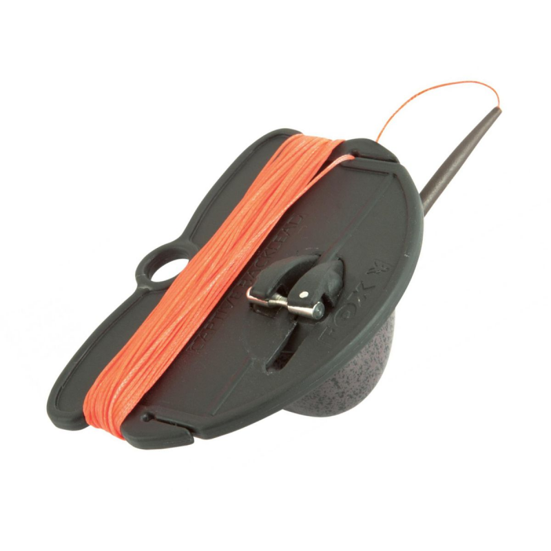 Fox Captive Back Lead MK2 -2oz - 56g - DanFisherMan